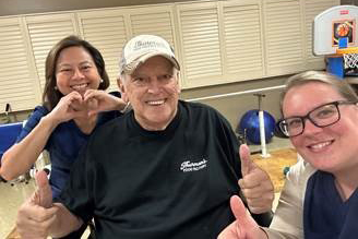 Ridgecrest Community Care Center - CommCare Corporation