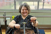 Tioga Community Care Center - CommCare Corporation