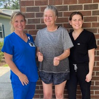 Trinity Trace Community Care Center - CommCare Corporation