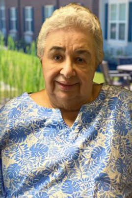 Trinity Trace Community Care Center - CommCare Corporation