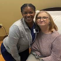 Trinity Trace Community Care Center - CommCare Corporation