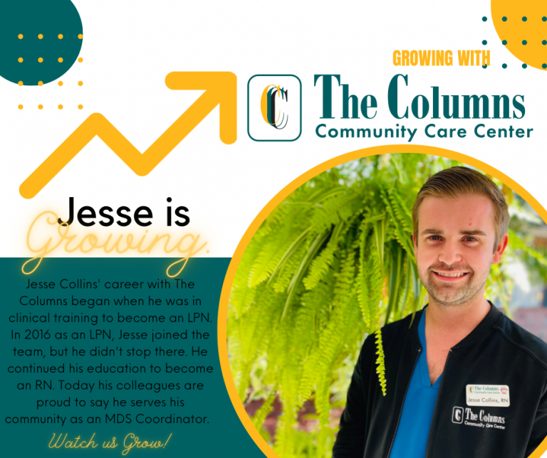 Careers - CommCare Corporation