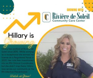 Careers - CommCare Corporation